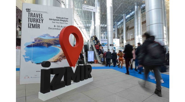 Turizmin geleceğine yön veren fuar için geri sayım başladı - Gündem ...