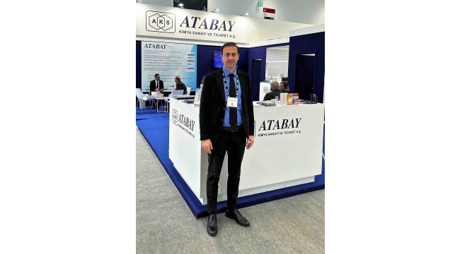 Atabay ilaçtaki dışa bağımlılığı hedefliyor - Ekonomi - www.egemenlik ...