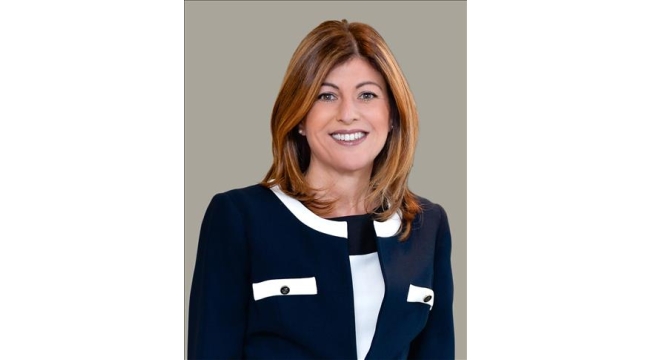 Serpil Timuray, "HERoes: 100 Üst Düzey Kadın Yönetici 2023" listesinde ...