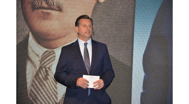 Esat Tanık'tan Çeşme'yi uçuracak 68 proje - Siyaset - www.egemenlik.com ...