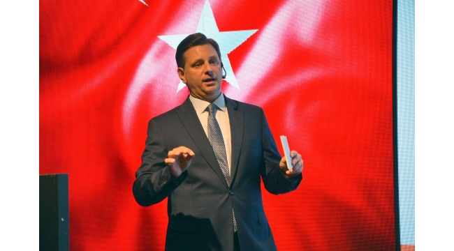 Esat Tanık'tan Çeşme'yi uçuracak 68 proje - Siyaset - www.egemenlik.com ...